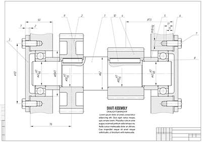 Assembly Drawing: All You Need To Know About