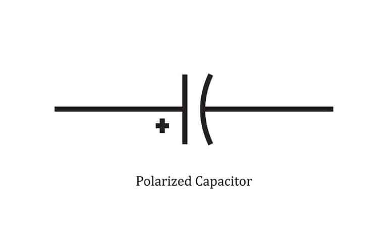 Capacitor Polarity Marking: The Ultimate Guide